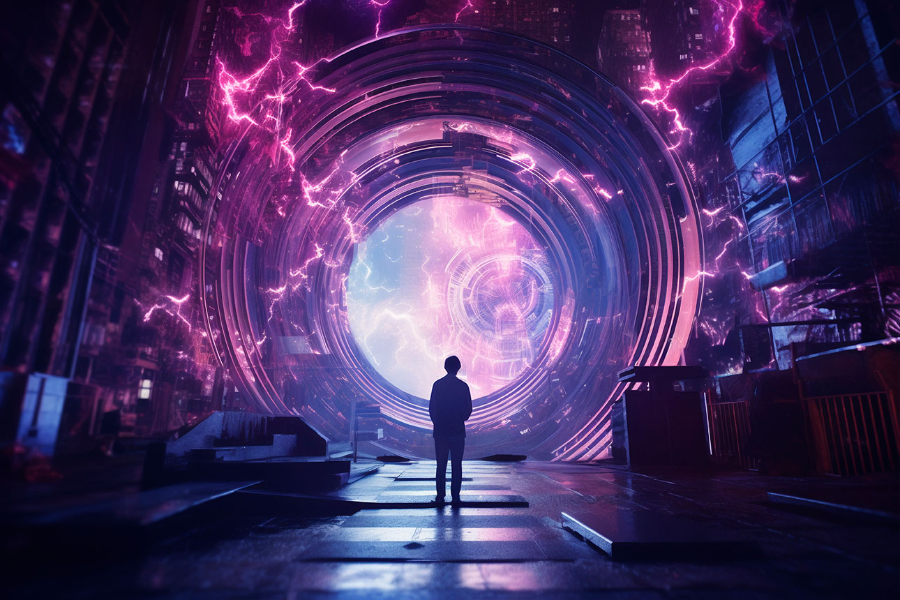 The Rise of Creative AI: How Tools Like Midjourney, Runway, and DALL·E ...